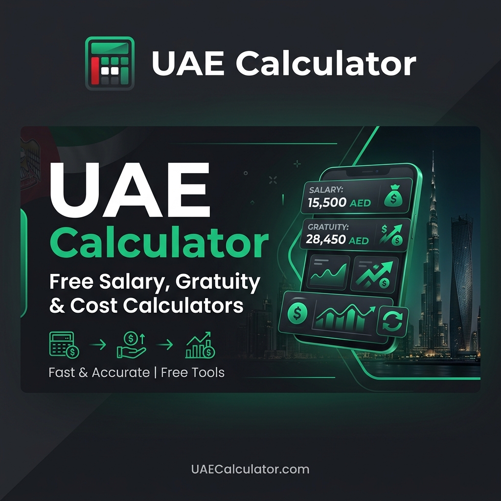 WPS Salary Calculator UAE: How to Check MOHRE Compliance